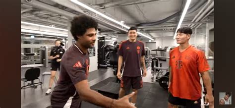 김종국 몸 처음보고 그나브리가 느낀점 ㄷㄷㄷ 유머움짤이슈 에펨코리아