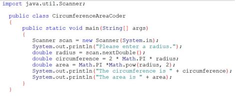 Java Programming Lesson 2 Scanner Class And User Input Intro To Coding