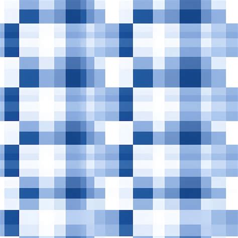 Premium Ai Image Gingham Texture Pattern