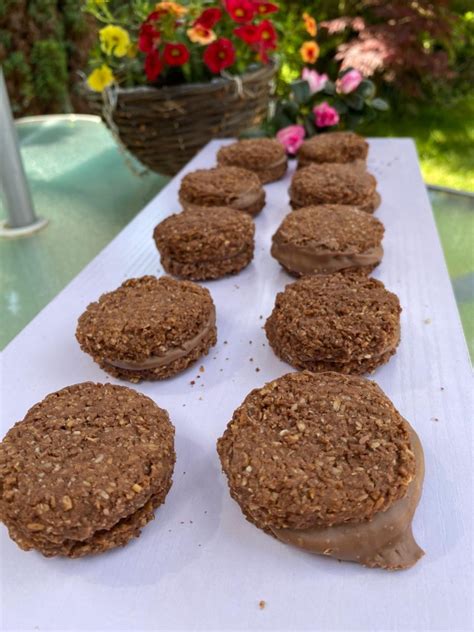 Biscuits Cape Malay Cooking And Other Delights Salwaa Smith