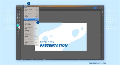 How To Convert Illustrator To PowerPoint