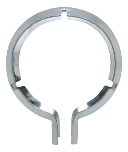 Abraçadeira Inox Escapamento Caminhão 5 Polegadas Mercadolivre