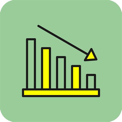 Down Graphic Vector Icon Design 21104312 Vector Art At Vecteezy