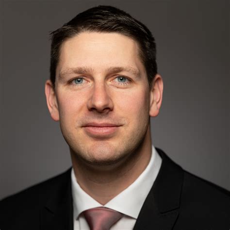 Marcus Kornek Wissenschaftlicher Referent Bundesamt Für