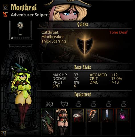 Darkest Dungeon Erotic Mods Page 338 Darkest Dungeon Loverslab
