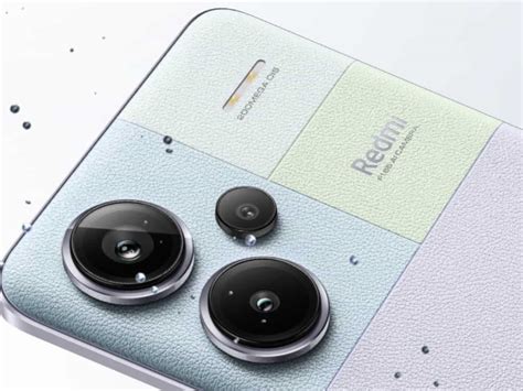 Redmi Note 13 5G Redmi Note 13 Pro 5G Redmi Note 13 Pro Plus 5G Launched In India Price