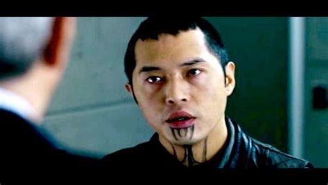 Music N More Hot Man Thursday Ken Leung