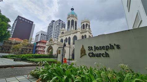 Hearing Loop Systems Installation At St Josephs Church