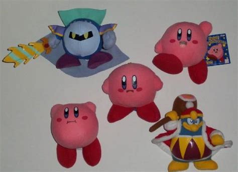 Kirbys Rainbow Resort