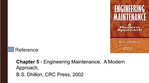 Corrective Maintenanceengineeringspptx