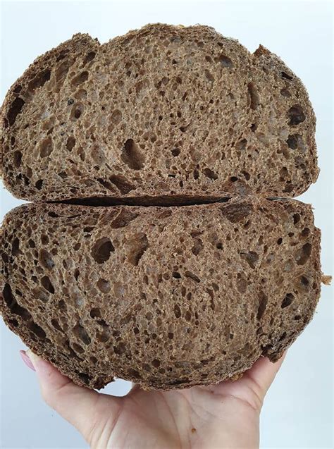 Chlieb So Zemiakom Recepty Mykitchendiarysk