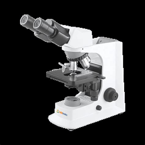 Biological Microscope Lb 60bim Laboratory Microscope Supplier