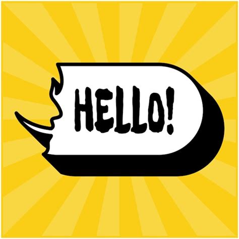 Premium Vector Premium Vector Speech Bubble For Graphic Design