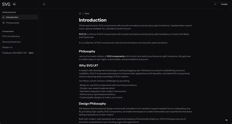 Svg Ui Your Lovely Animated Svgs Peerlist Svg Ui Your Lovely Animated Svgs Peerlist