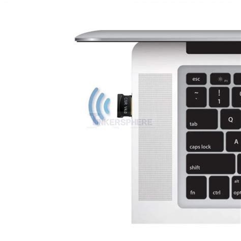 11 99 Bluetooth 4 0 Low Energy BLE USB Dongle Tinkersphere