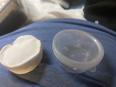 Update Experiment Modified Cobra Python Nano Type R Permanentchastity