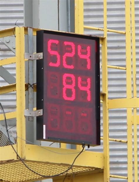 Truck Callboards For Yard Optimization Vehicom Signs