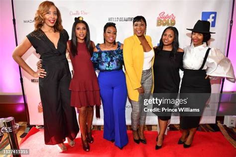 Jacqueline Coleman Photos And Premium High Res Pictures Getty Images