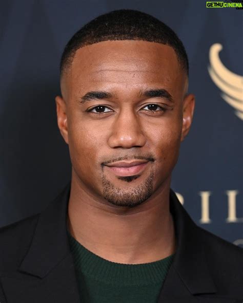 Jessie T Usher Wiki Biography Age Gallery Spouse And More