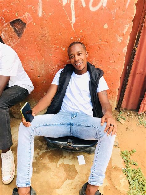 Vusimuzi Mahlangu Spikiri