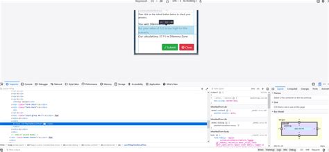 Twitter Bootstrap Adding A Line Break Or Line Wrap In Javascript Not Working As Anticipated