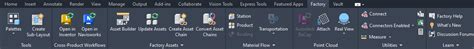 Finding Your Way Around Autocad Factory