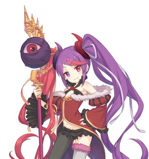 Review Princess Connect Characters Referensi · News