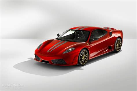 Ferrari 430 Scuderia Specs Performance And Photos 2007 2008 2009