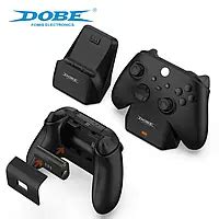 Купить Для XBOX Series SX Аккумулятор 1200mah ДОК СТАНЦИЯ DOBE. Батарея ...