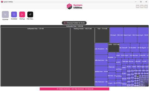 System Utilities Download Softpedia