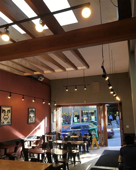 Bongo Burger Restaurant North Berkeley California — Robert Nebolon