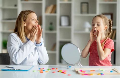 How Are Speech Disorders Linked To Oral Health