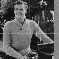 A Young Roger Moore Roger Moore Vintage Knitting Knitting Patterns