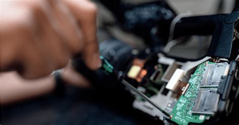 Embedded Systems Development Embedded Solutions LANARS