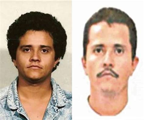 Quién Es El Mencho Nemesio Oseguera Cervantes El Narco Mexicano Más
