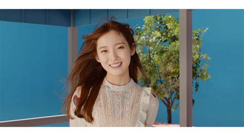 Oh My Girl Secret Garden Whos Who K Pop Database