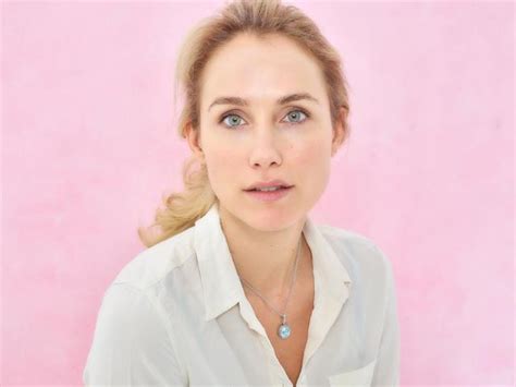 Sand Van Roy Biography Dutch Actress Model Screenwriter