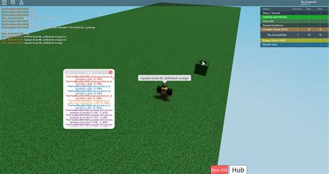 spawn team doesn t work at all r blockate