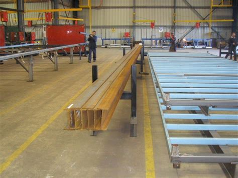 Eastern States Fabricated Structural Steel
