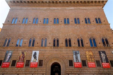 Palazzo Strozzi à Florence Infos Utiles Avant Votre Visite