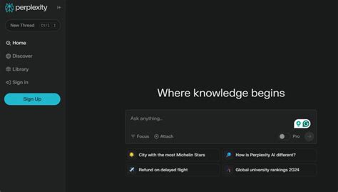 Perplexityai Searchengine Ai David Das Neves