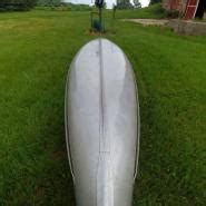 Grumman Canoe Square Back For Sale From United States