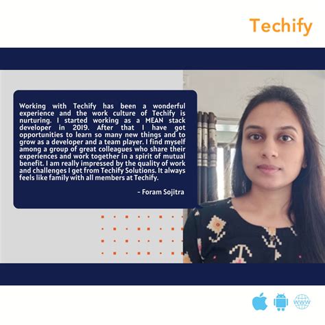 Fullstackdeveloper Techifysolutions Techifysolutions