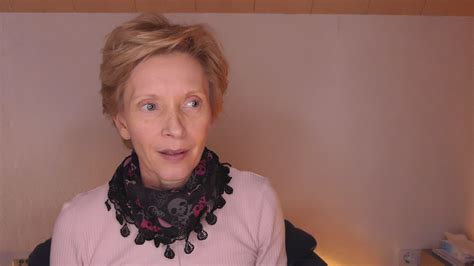 Video Of Sabine Rossbach Filmmakers