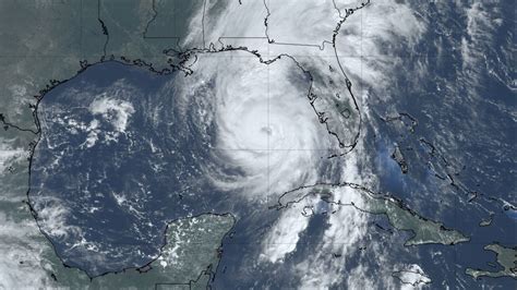 Huracanes De Miami The 2025 Hurricane Forecast Anticipates More Storms