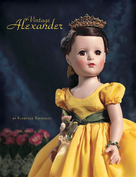 Vintage Alexander Theriaults