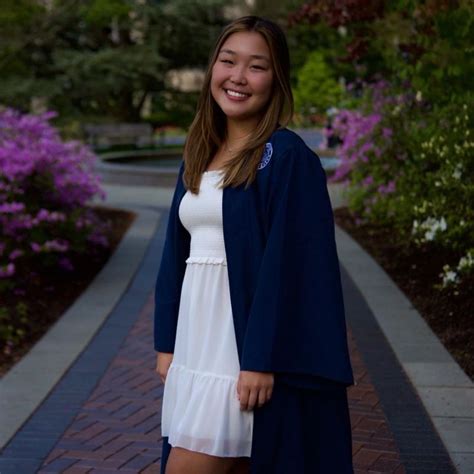 Julia Woo Bsn Rn On Linkedin Last Week I Graduated Magna Cum Laude
