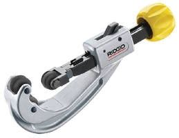 New Ridgid Csst Cutter Now Available
