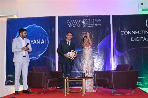 Convergence9 Vayuz Sujay Trivedi 💻 23 Comments