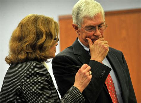 Michael Skakel Renounces Kennedys